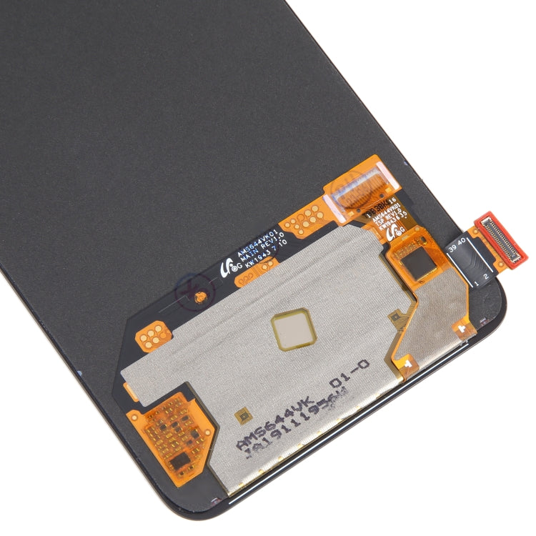 Original Super AMOLED LCD Screen For with Digitizer Full Assembly – ORIWHIZ