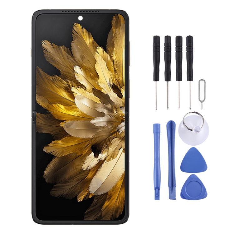 Original Main LCD Screen with Digitizer Full Assembly – ORIWHIZ