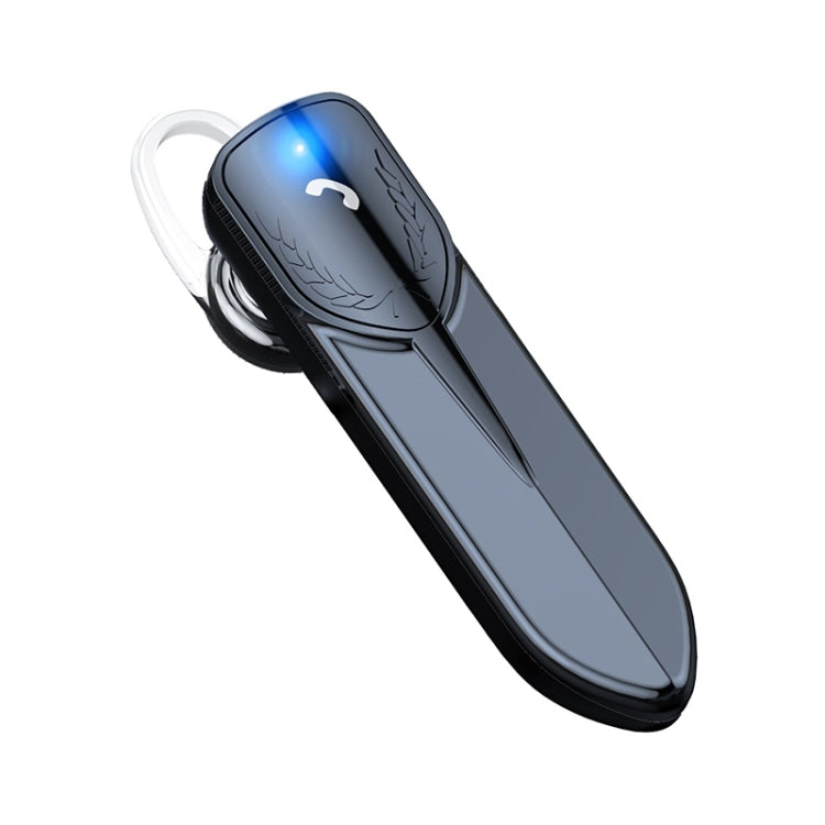 M81 CVC Noise Reduction Unilateral Business Ear-mounted Bluetooth ...