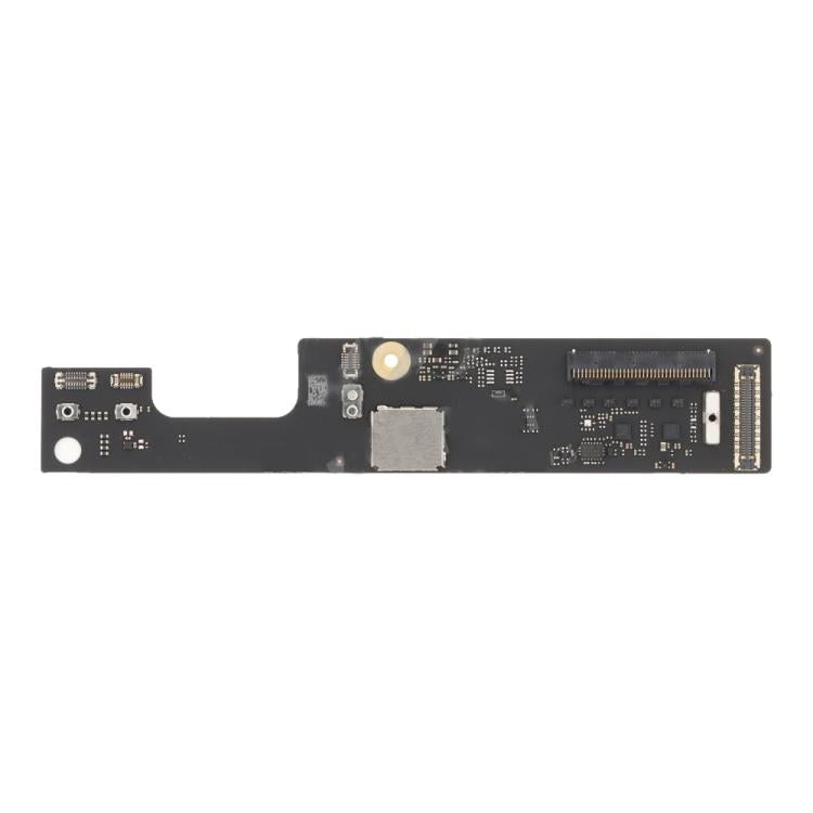 For Macbook Air M4 13 inch A3240 Original Touchpad PCB Board - ORIWHIZ ...