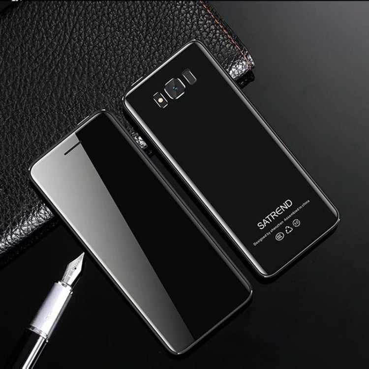 2.4 inch Touch Screen, MTK6261D, Support Bluetooth, FM, GSM, Dual SIM ...