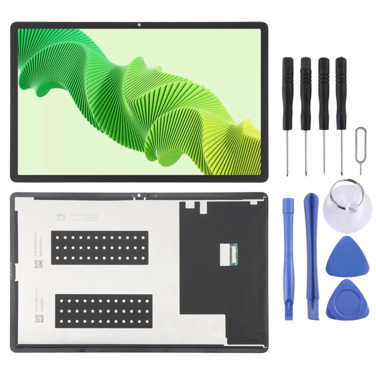For Realme Pad 2 Original LCD Screen With Digitizer Full Assembly – ORIWHIZ