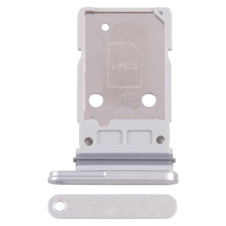 For Samsung Galaxy S25 SM-S931B SIM Card Tray + SIM Card Tray, For ...