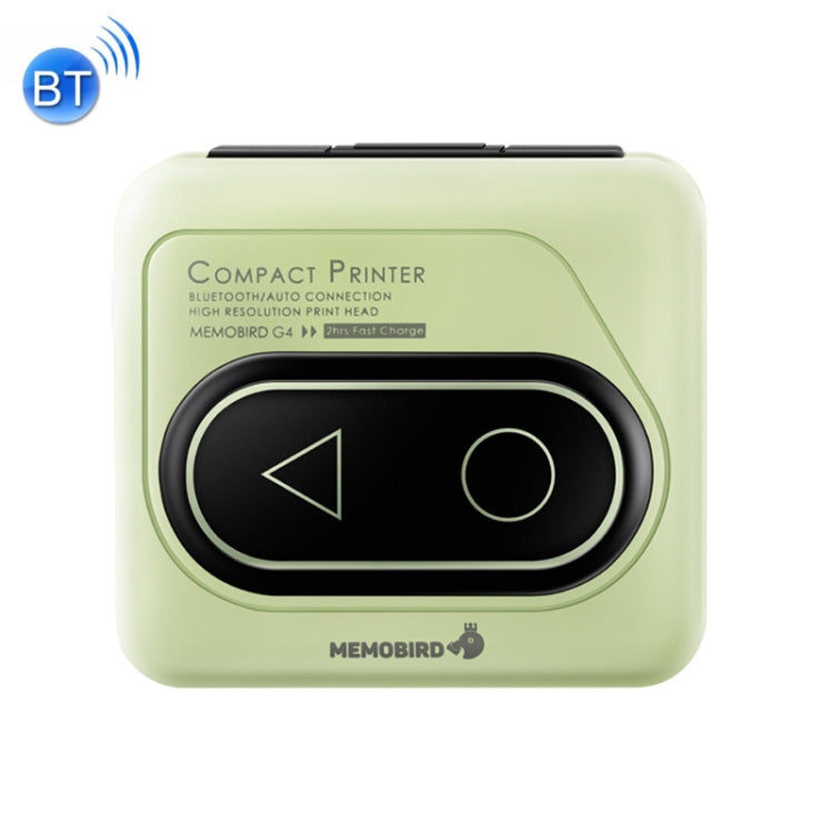 Memobird G4 Handheld Home Student Search Question Graffiti Notes ...