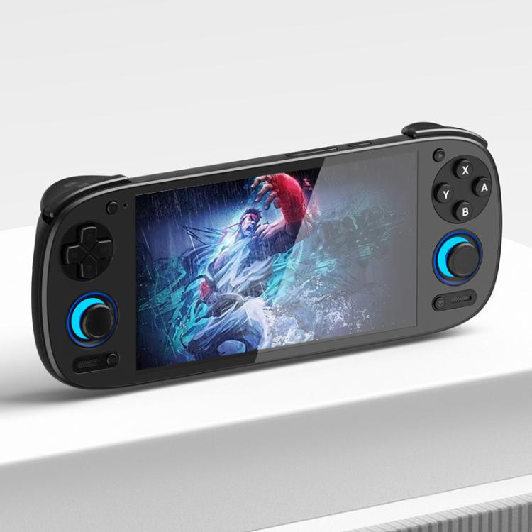 Retroid Pocket RP5 5.5 Inch OLED Touch Screen Handheld Game Console ...