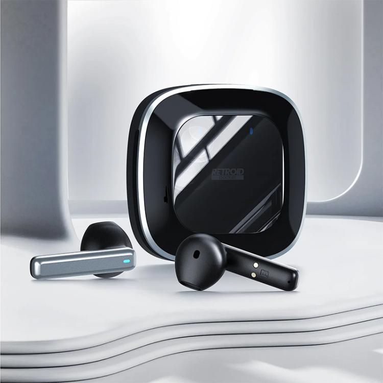 Retroid Pocket H1 Bluetooth Earphones Headset For All RP Series Game ...
