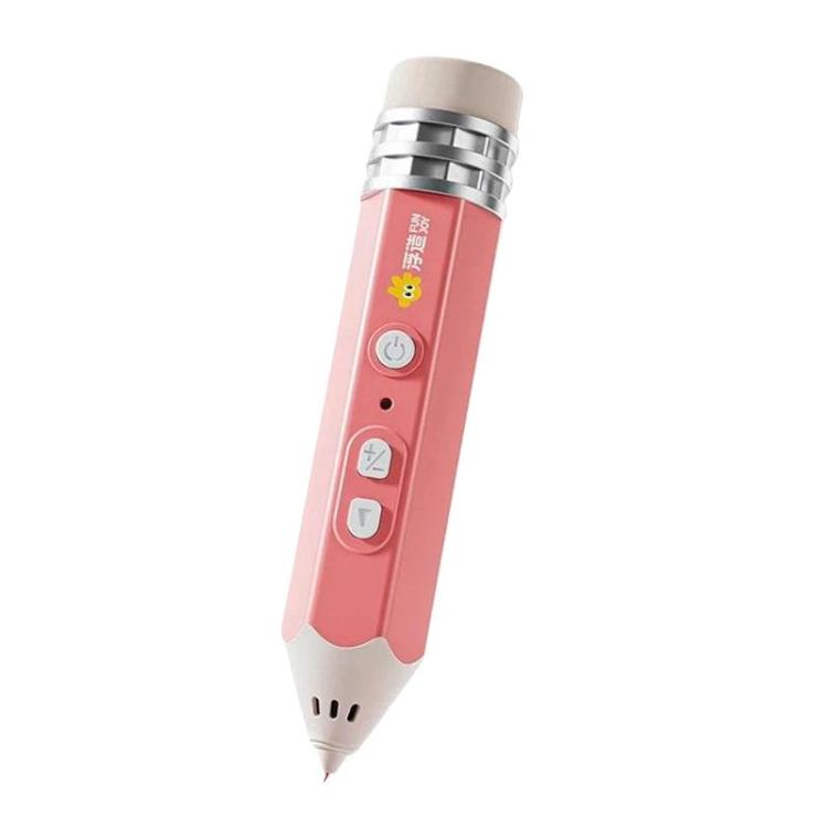 FUNJOY CH415-14 Rechargeable 3D Printing Pen With Indicator Light Kids ...