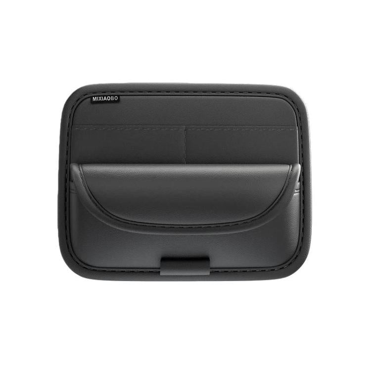 Universal Large-Capacity Sun Visor Organizer For Cars Multi-Functional ...