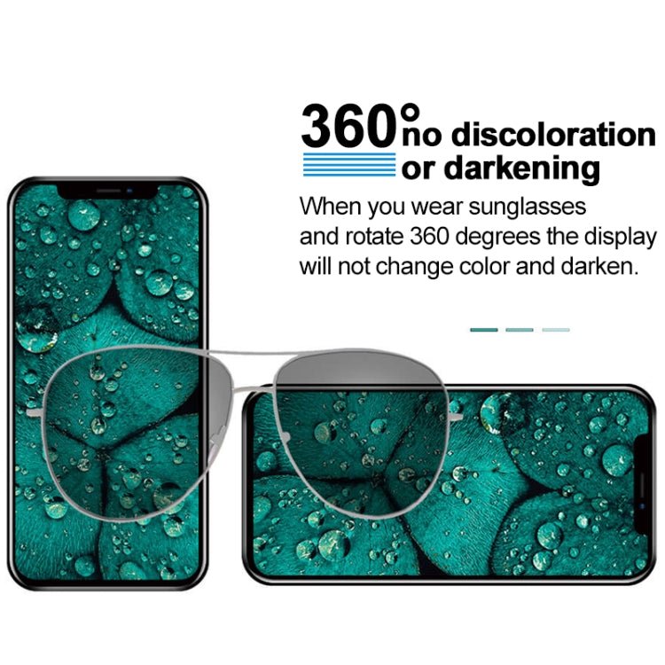 For iPhone 16 Pro Max Original LTPO Super Retina XDR OLED Screen, For ...